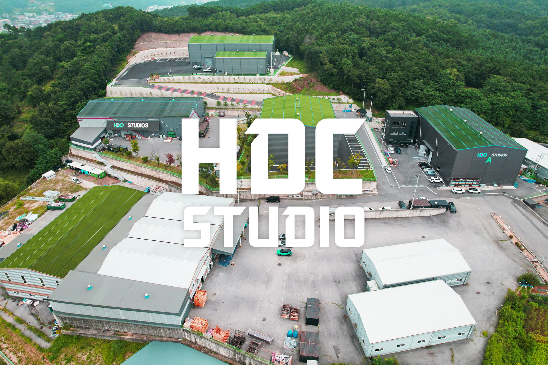 HDCSTUDIO