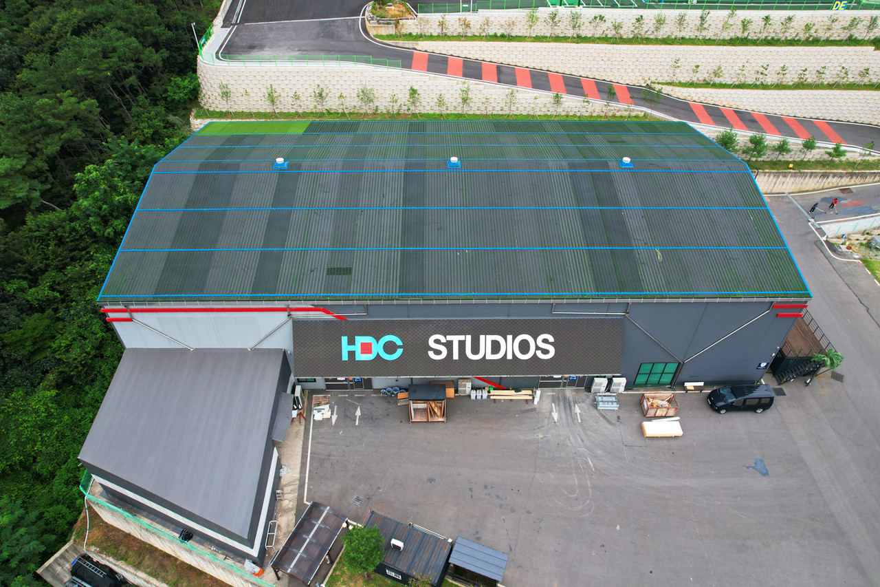 HDCSTUDIO