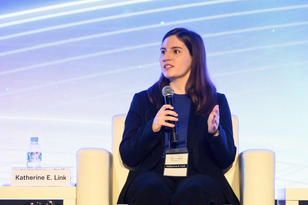 [Session 4] Evolving AI: What is the Limit of Technology? : TV CHOSUN ...