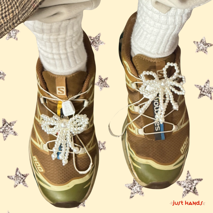 Ribbon Ribbon : my choi - 마이초이