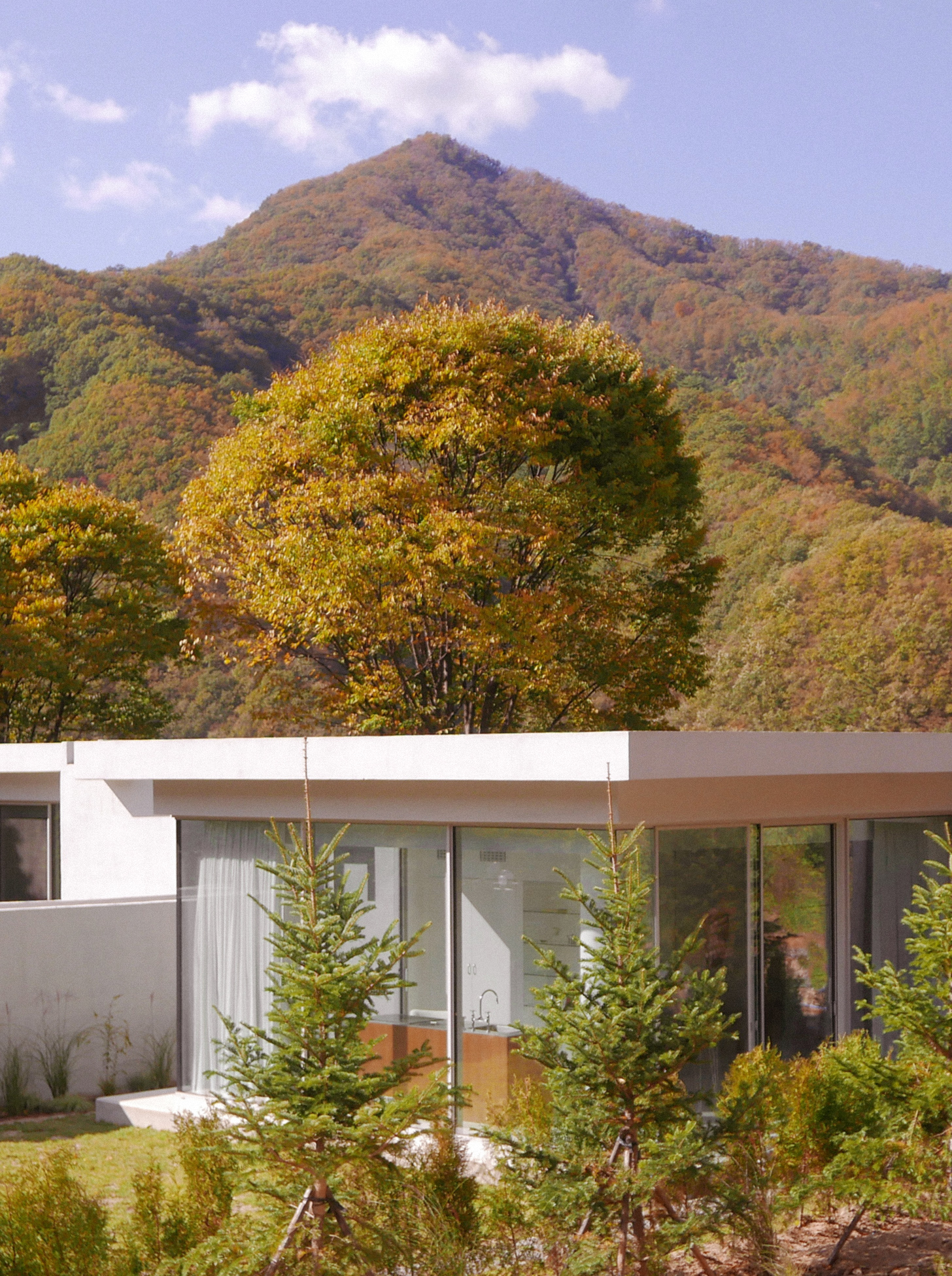 ASI House