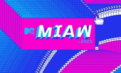 MTV Miaw 23 : mg25