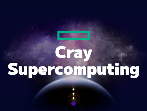 Cray Supercomputing (feat. HPC & AI) : 동국시스템즈 포탈 디케이앤유