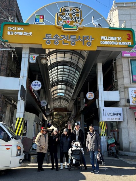 11/25 Winter Journey to Cheorwon Tour : Korea Tour Planner