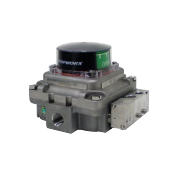 리미트 스위치 Limit Switch 산업용 밸브 전문 플랫폼 밸브파크