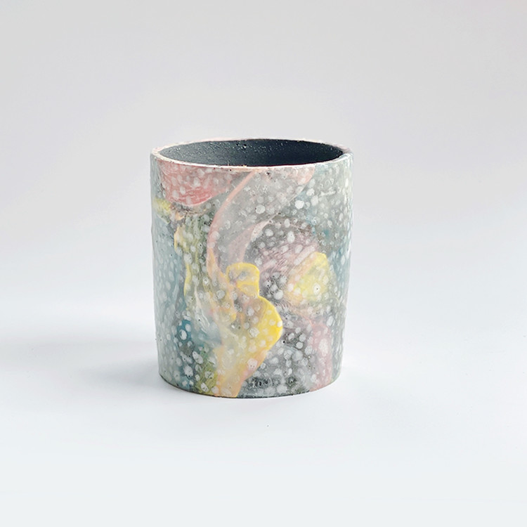 Formless Foam Cylinder Fog H : jekimstuff