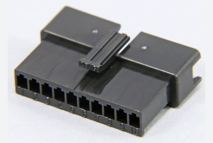 SMR-08V-B / 1봉(500개) / : 하네스몰