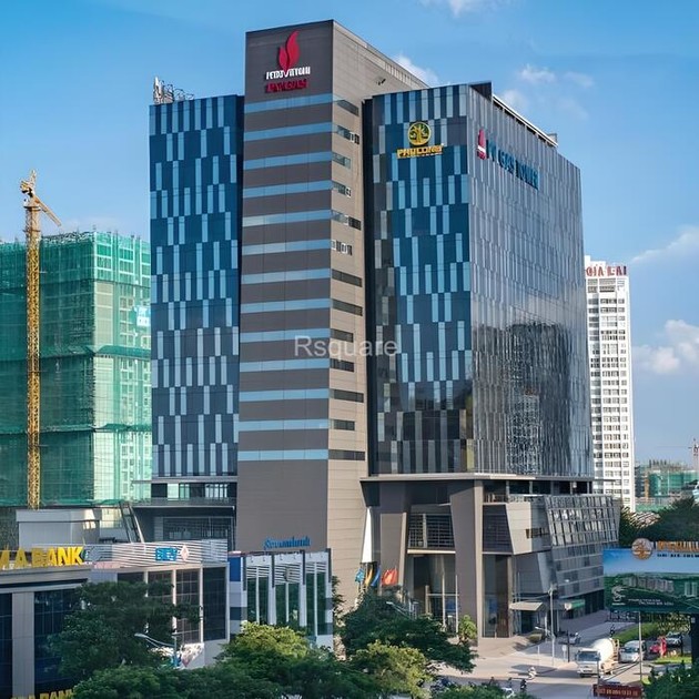 PV GAS TOWER : Ho Chi Minh OFFICE - for sale, for rental / proposed by ...