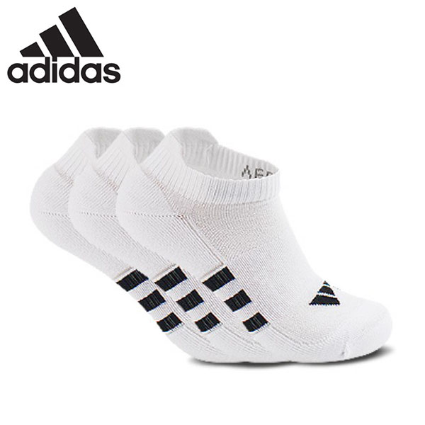 아디다스 쿠션 퍼포먼스 로우삭스 3P (발목양말) HT3449 IC9518아디다스스포츠양말 스포츠삭스 단목 정품 : 하이파이브 스포츠