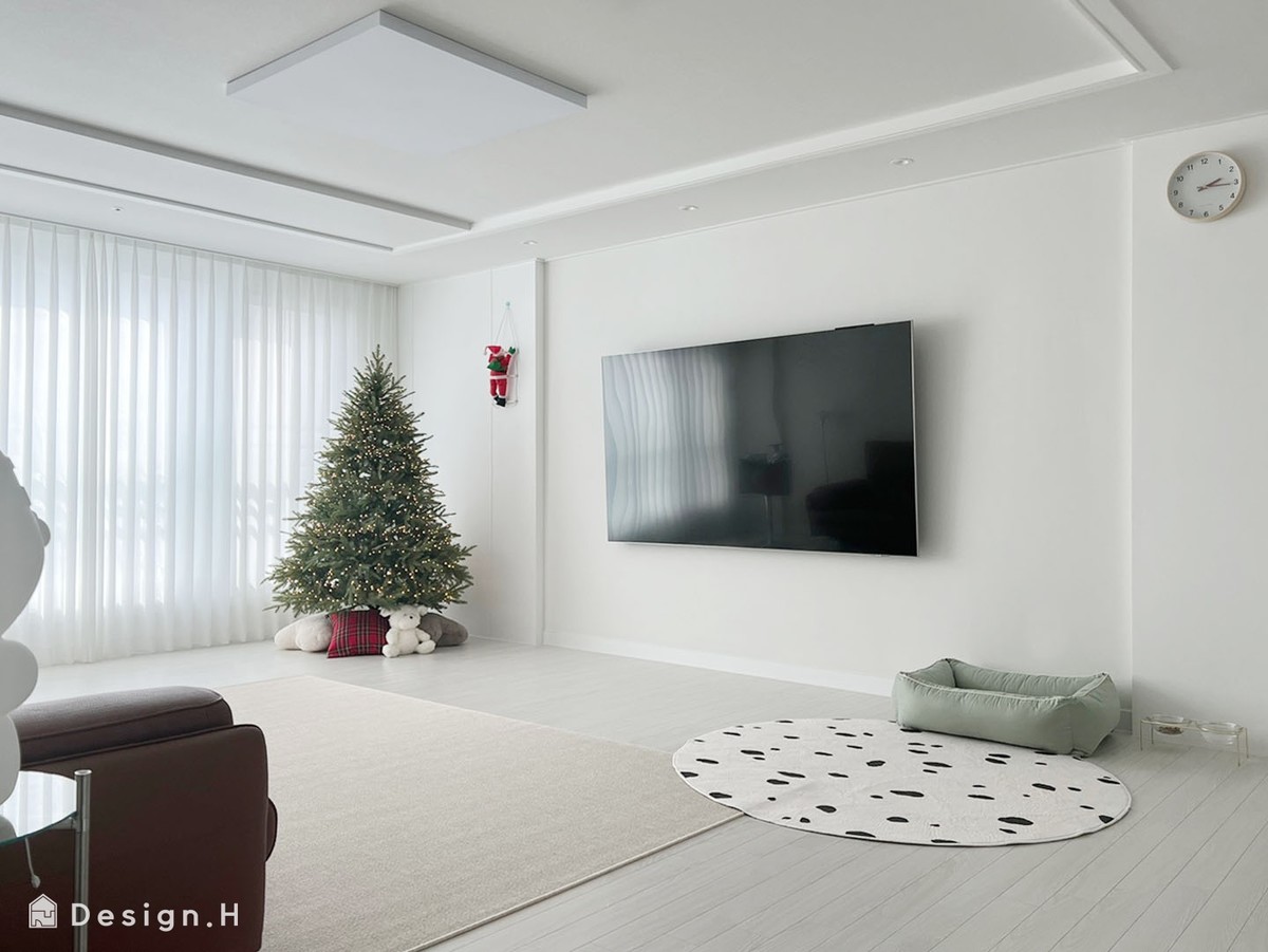 동탄 센트럴포레스트 34PY : HOUSE