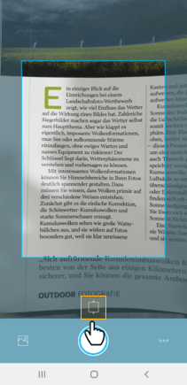 Nemonic Scanner App - Scan : FAQ - Nemonic Label & Sticky Note Printer