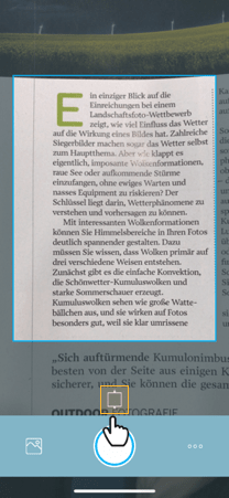 Nemonic Scanner App - Scan : Support