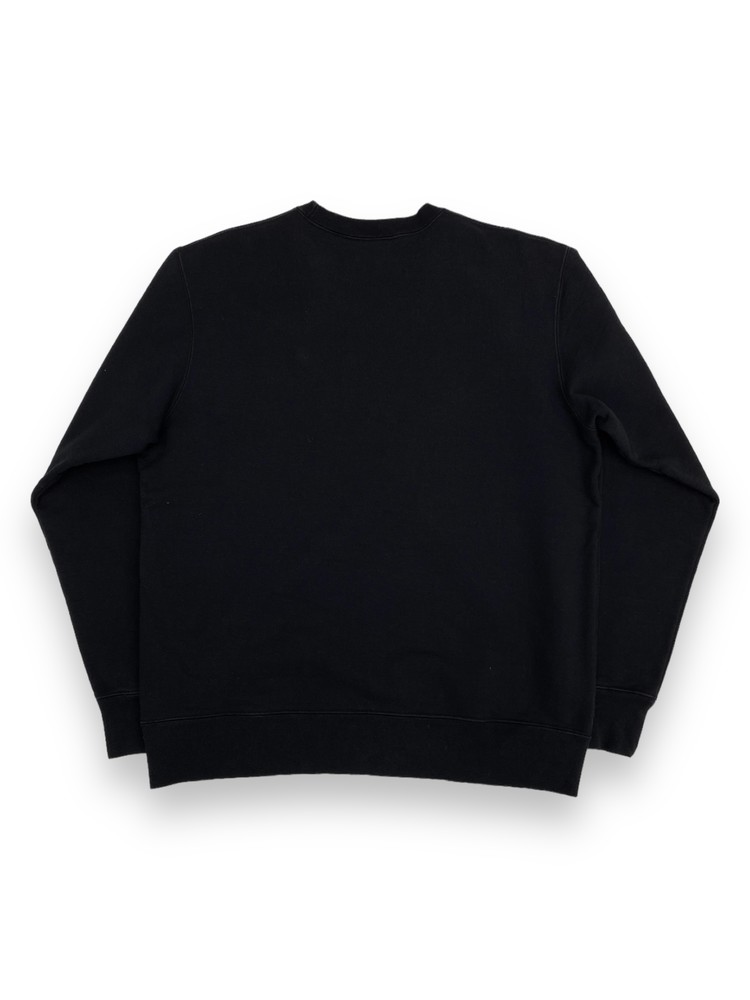 17fw Supreme Step Arc Crewneck Sweatshirt (L,105) : 라이트하우스 스토어