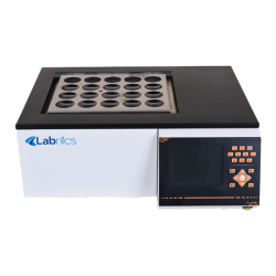 Graphite Block Digester NGBD-200 : CHEMCOKOREA 켐코코리아