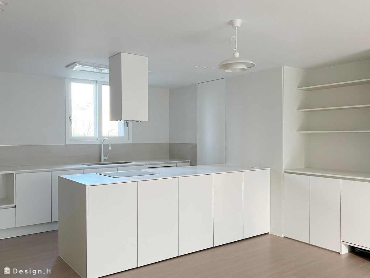 봉담 중흥S클래스에듀파크 33PY : HOUSE