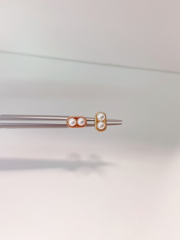 아리앙 피어싱 : 어메종 Aumaison | 매일 착용하는 클래식 & 프리미엄 주얼리