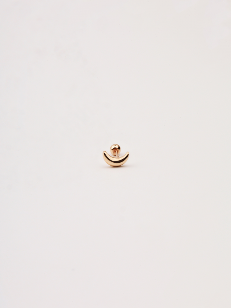 문 피어싱 : 어메종 Aumaison | 매일 착용하는 클래식 & 프리미엄 주얼리