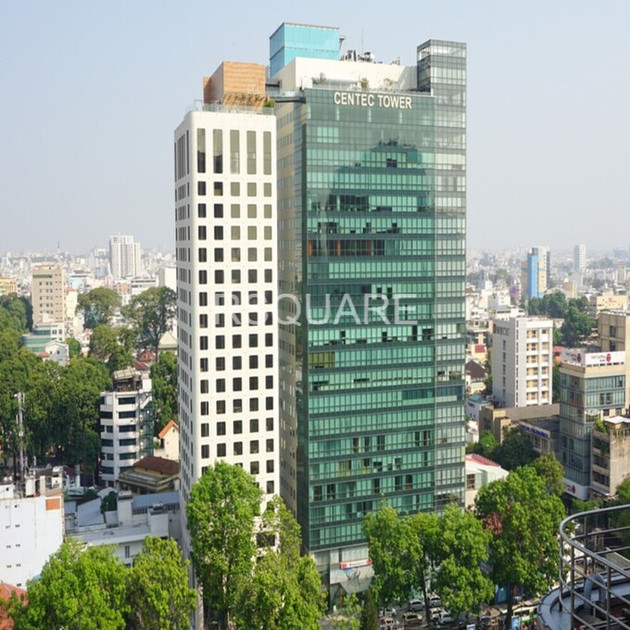CENTEC TOWER : VĂN PHÒNG Hồ Chí Minh - để bán, cho thuê / đề xuất bởi ...