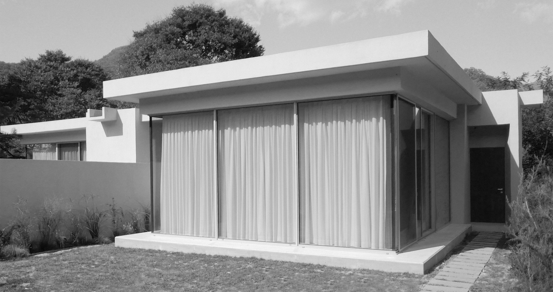 ASI House
