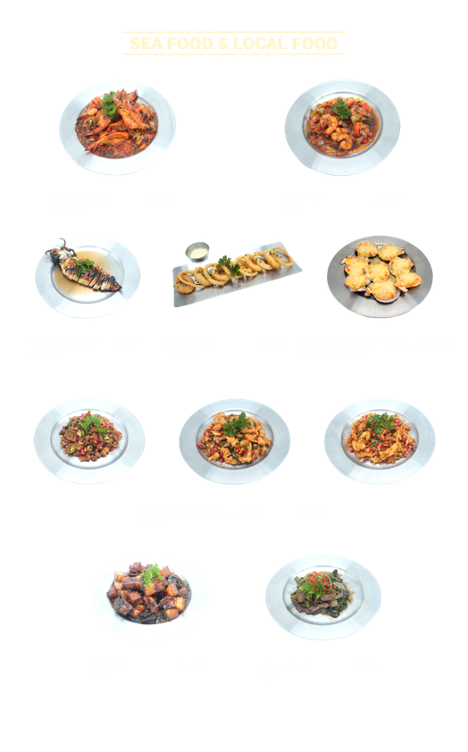 세부 라온스퀘어