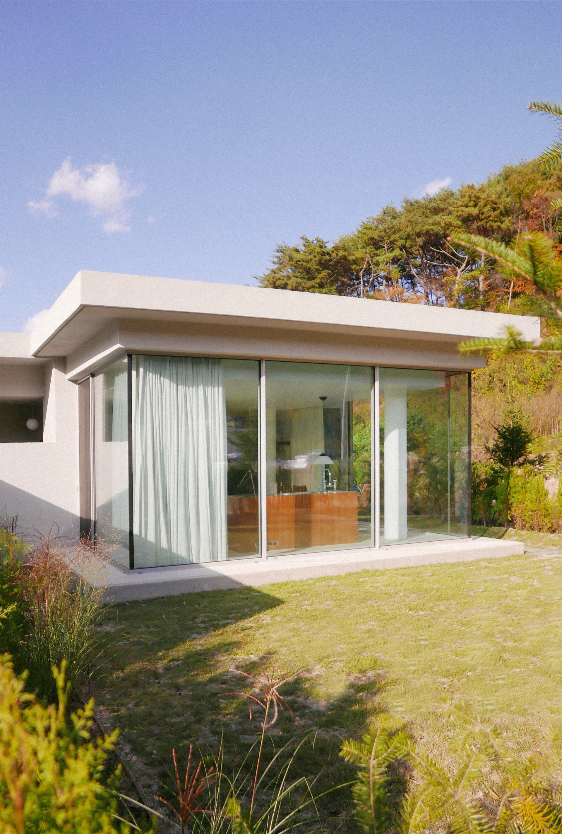 ASI House