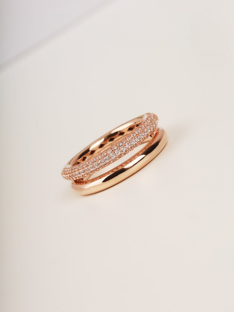 헤더 링 : 어메종 Aumaison | 매일 착용하는 클래식 & 프리미엄 주얼리