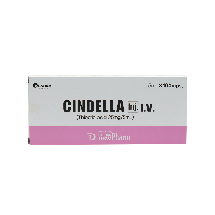 Cindella : Medi-Fella Shop