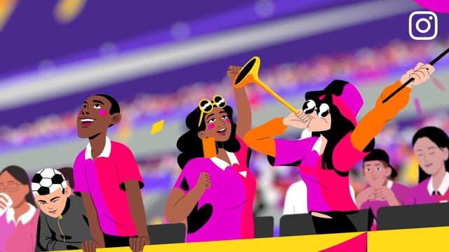 Instagram: For the Fans : mg25