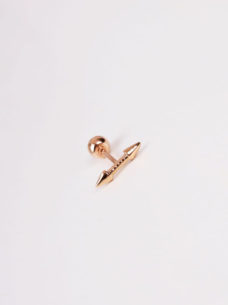 보우 피어싱 : 어메종 Aumaison | 매일 착용하는 클래식 & 프리미엄 주얼리