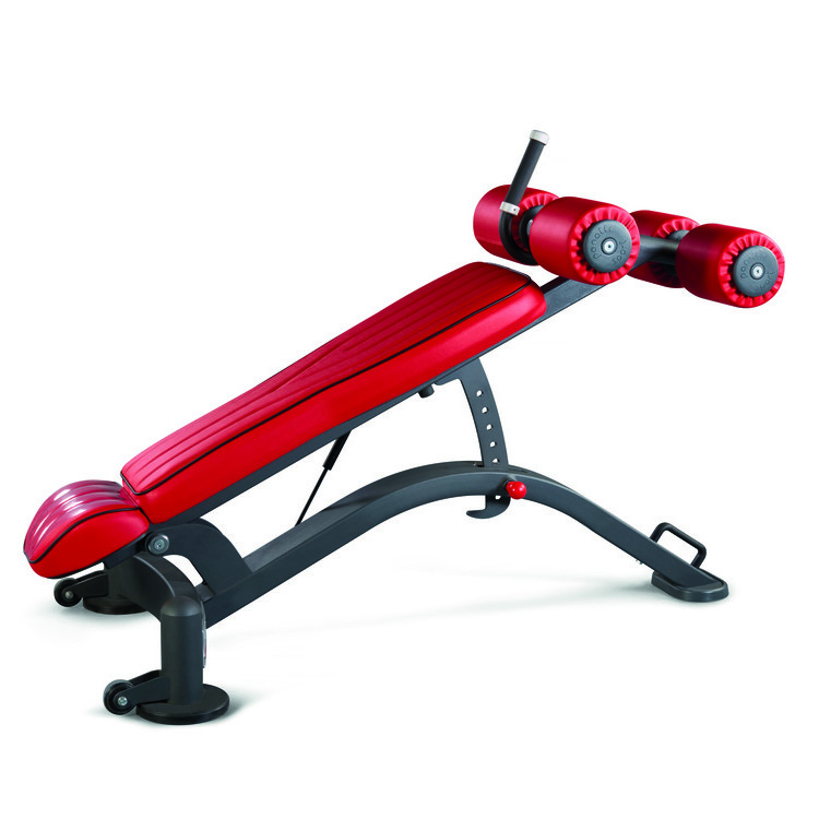 MULTIPURPOSE SIT UP BENCH / 1HP216 : PANATTA KOREA