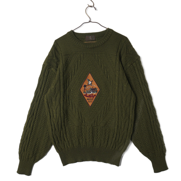 Fabrique (Wool, Japan Made) : 파브리크 스토어 Fabrique Store