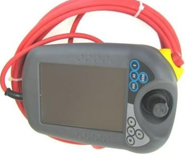 3HAC023195-001(중고) : ShareSpares.com