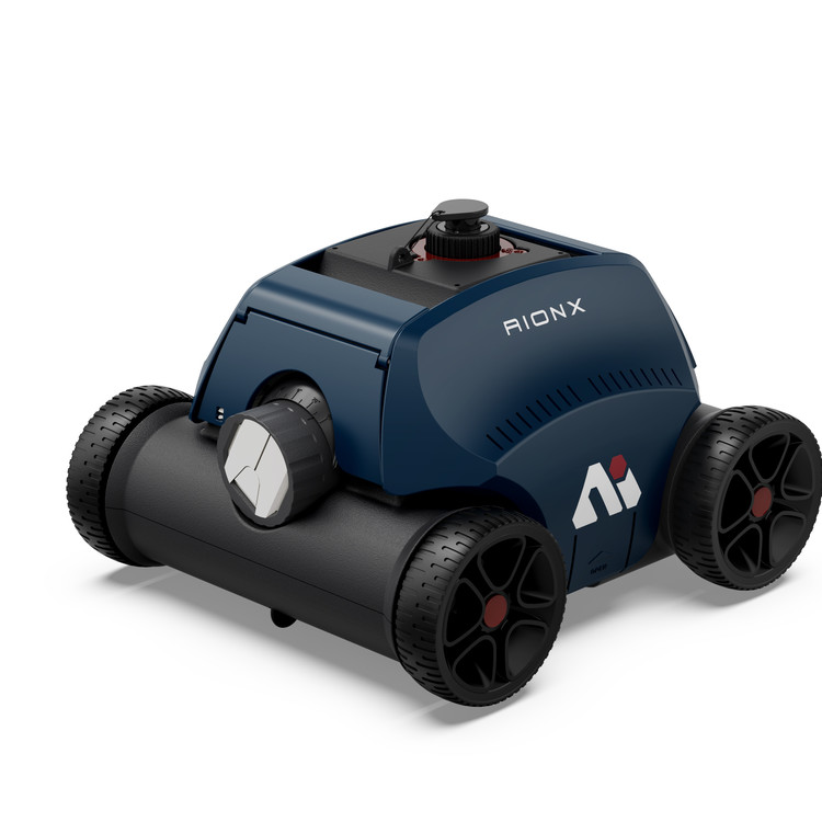 CX 50 : AIONX. Let Your Pool Clean&Smart. 아이온엑스