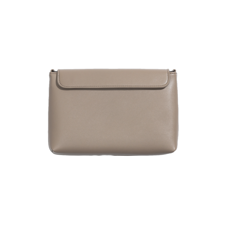 Charger Pouch for TOTE Sleeve Claasic BrownBeige