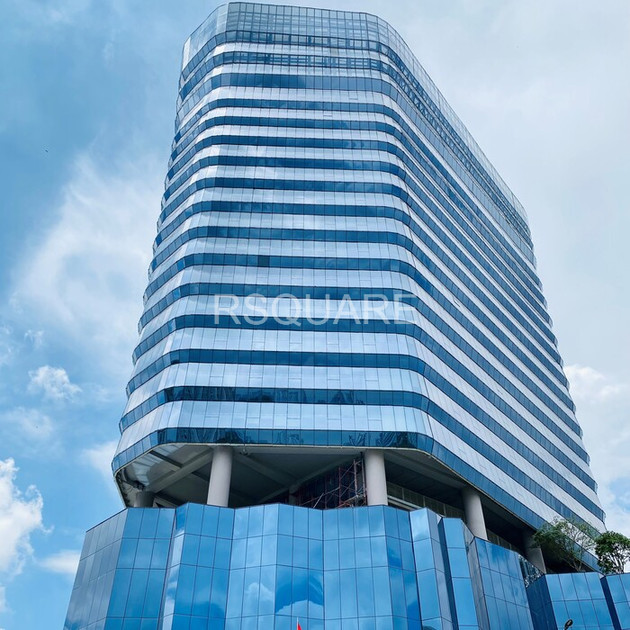 SOFIC OFFICE BUILDING : 추천 매물 - 호치민 사무실