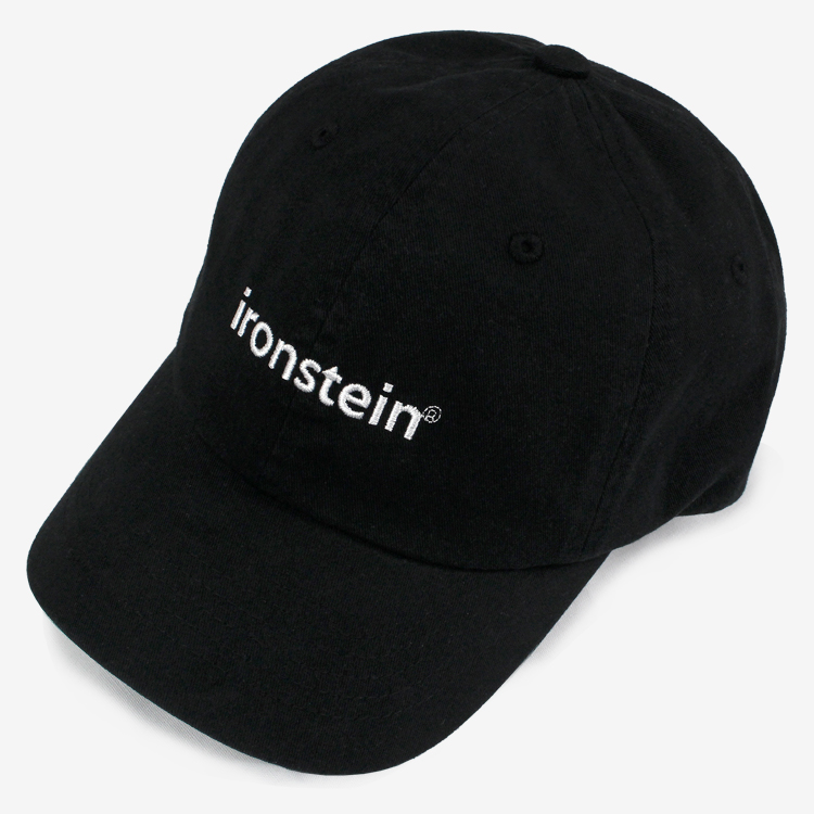 ironstein - 아이언슈타인