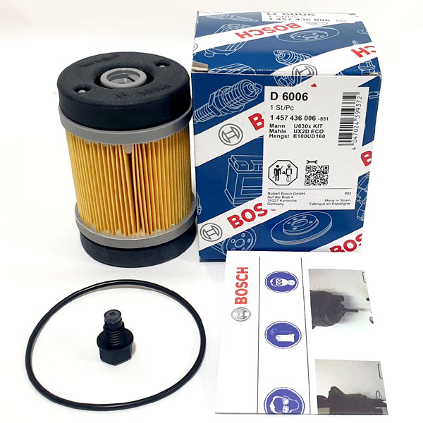 요소수필터 1457436006 D6006 호환 두산 65154216001 : BOSCHMALL :: 보쉬 자동차 부품 전문 쇼핑몰
