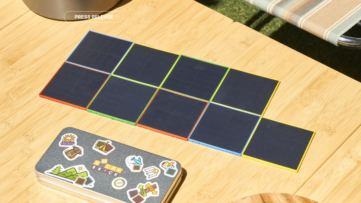 ㈜한빅솔라 ‘솔라브릭’, 마쿠아케 오픈 10일만에 1000만엔 돌파 : News | 세토웍스 Setoworks