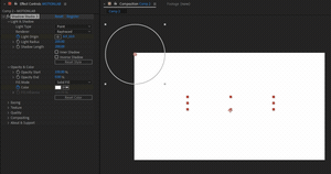 Shadow Studio 3 Effects : TUTORIAL