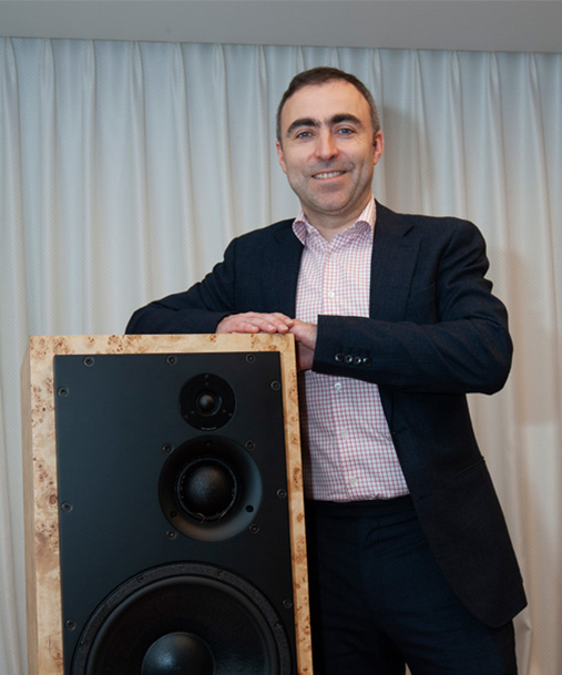 Interview - ATC Ben Lilly | Technical Sales Manager : atc