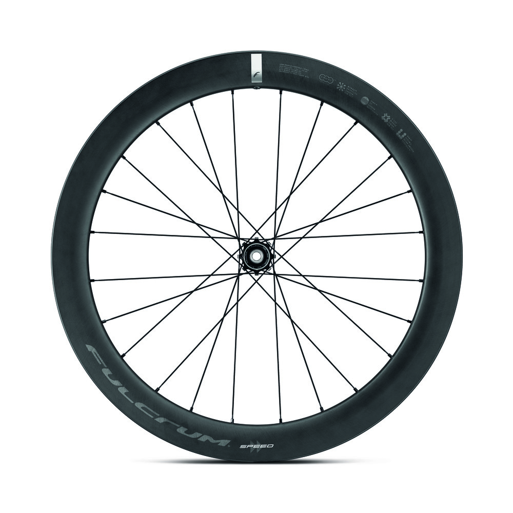 Fulcrum - BIKE WHEELS
