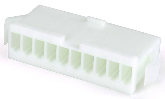 SMP-10V-NC / 1봉(500개) : 하네스몰