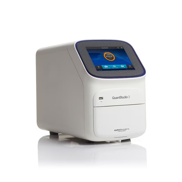 QuantStudio™ 3 Real-Time PCR System : HLB바이오스텝 B2B MALL