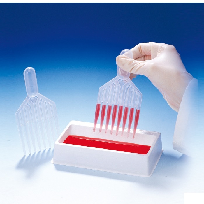 8 Channel Transfer Pipetters (8채널 스포이드) : 제이엠사이언스