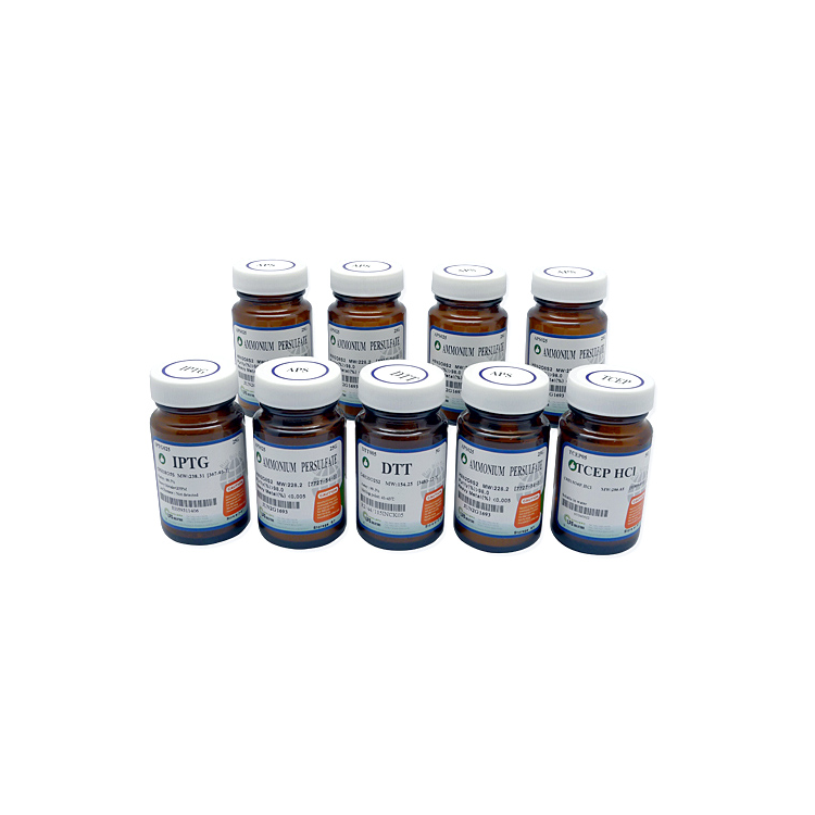 IPTG (white crystalline powder) : HLB바이오스텝 B2B MALL