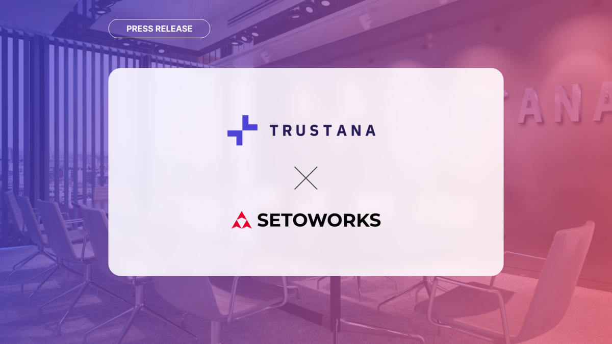 세토웍스, 싱가포르 AI 기반 제품정보 관리 전문 트러스타나와 전략적 제휴 : News | 세토웍스 Setoworks