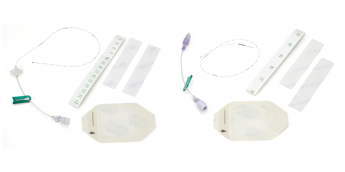 Human Catheter : Port&Catheter