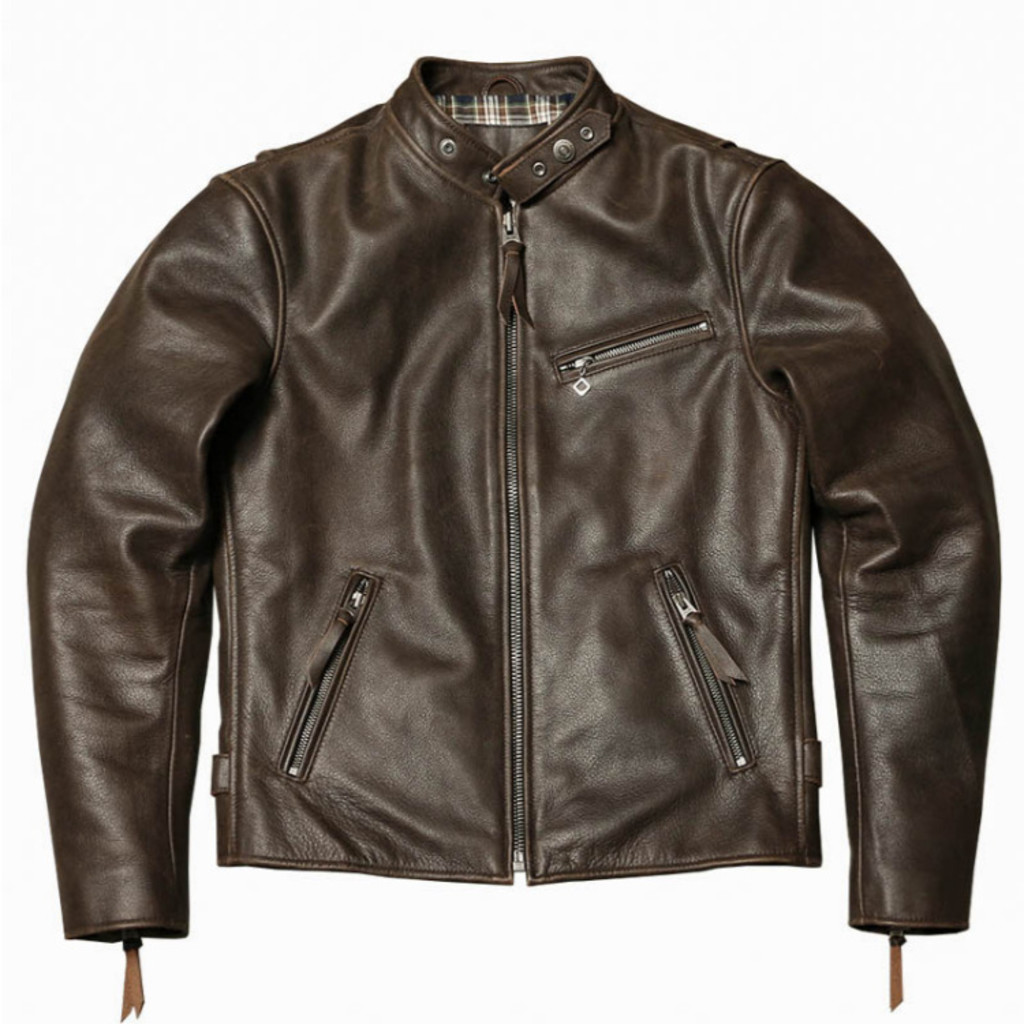 pi master 003 jacket