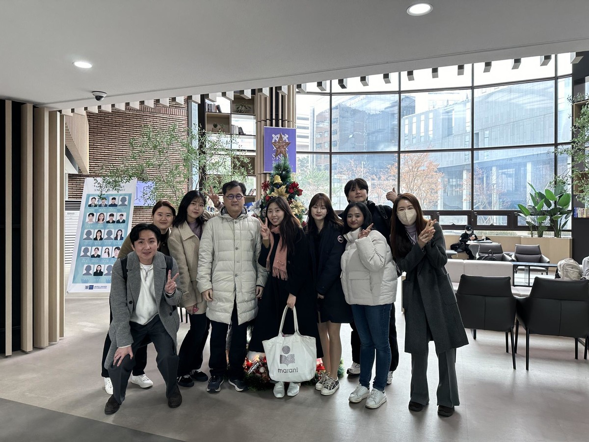 소연특 종강 후 : NALBO-ALBUM