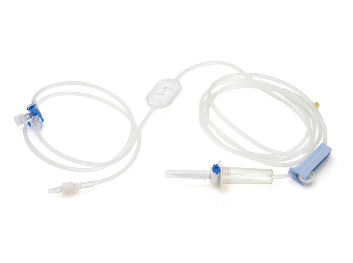 I.V Filter Line : Infusion&CT